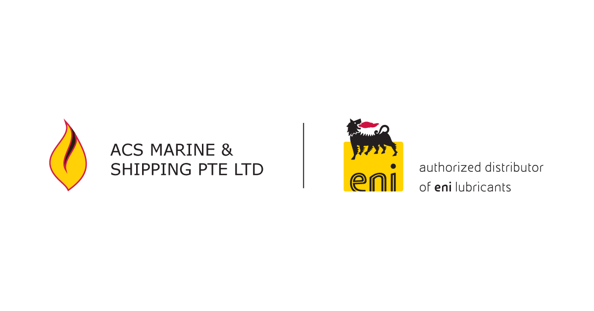 ACS Marine & Shipping Pte Ltd | Home